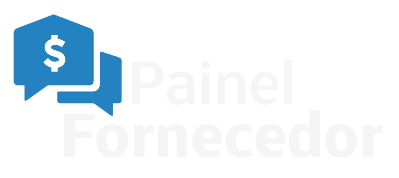 Painel Fornecedor - Gestão financeira da sua cadeia de fornecedores ...